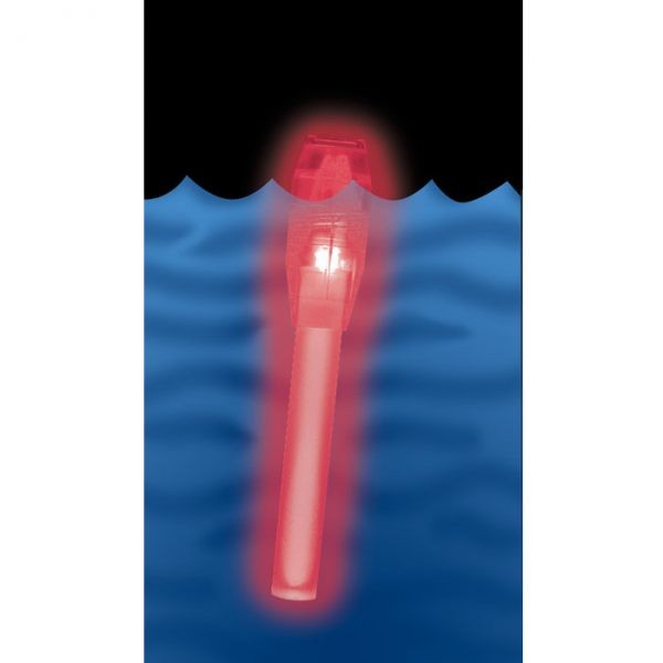 Ліхтар INOVA Microlight XT LED Wand/Red – ціна, купити в Україні