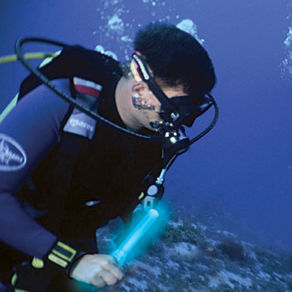 Ліхтар INOVA Microlight XT LED Wand/Red – ціна, купити в Україні