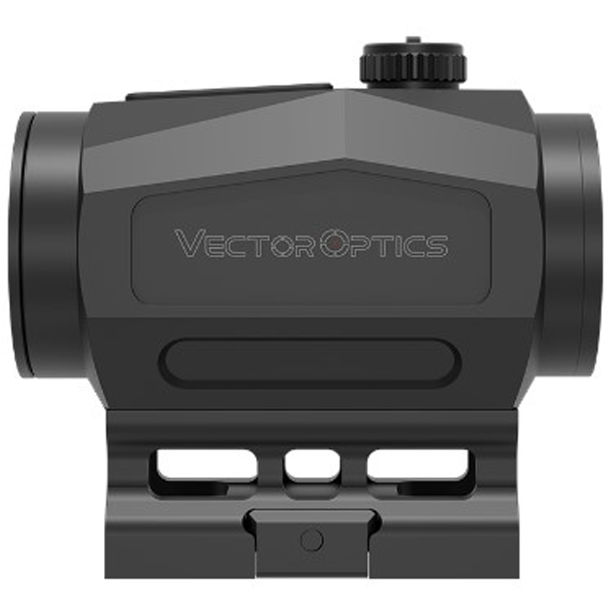 Коліматорний приціл VECTOR OPTICS Scrapper 1x29 3 MOA – ціна, купити в ...