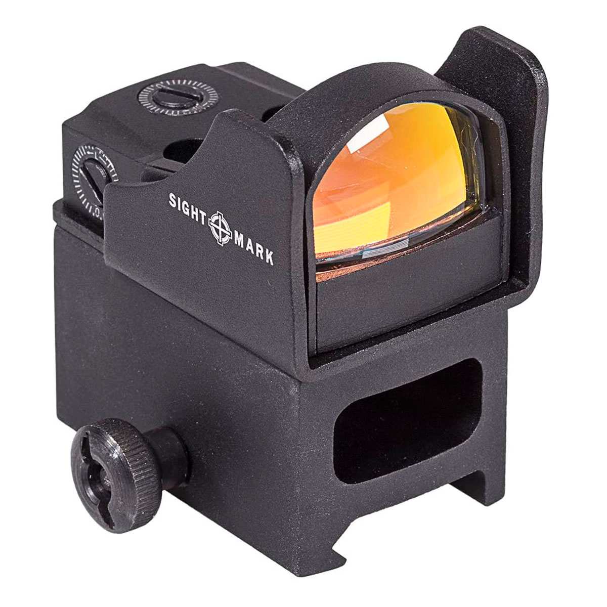 Коліматорний приціл SIGHTMARK Mini Shot Pro Spec (Red/Green) – ціна ...