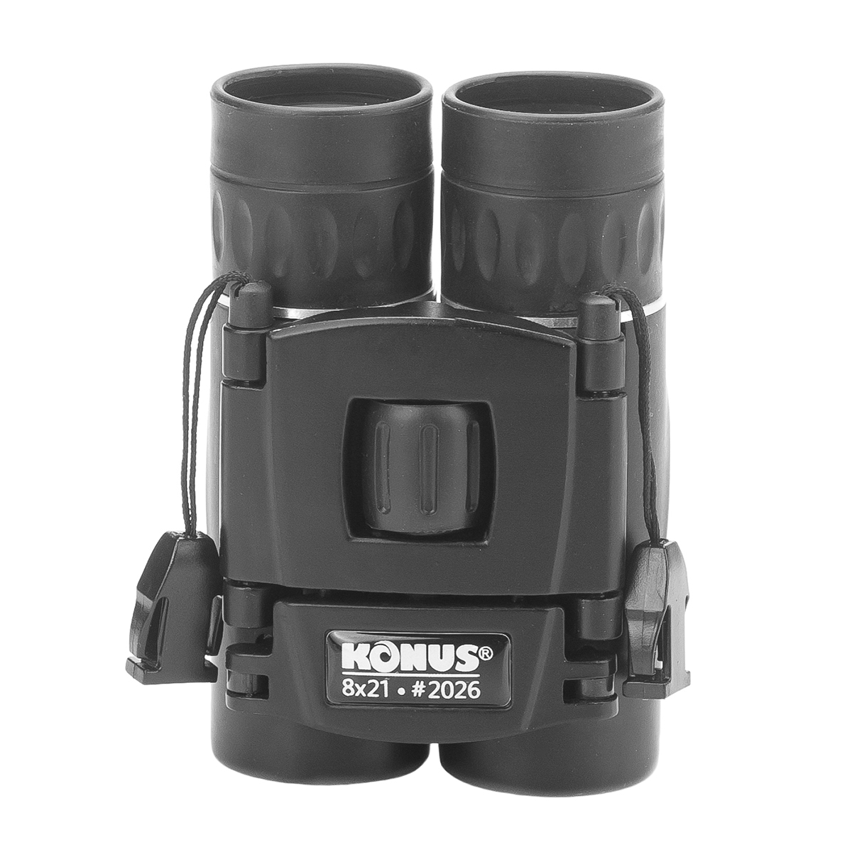 Бінокль KONUS NEXT 8x21 – ціна, купити в Україні