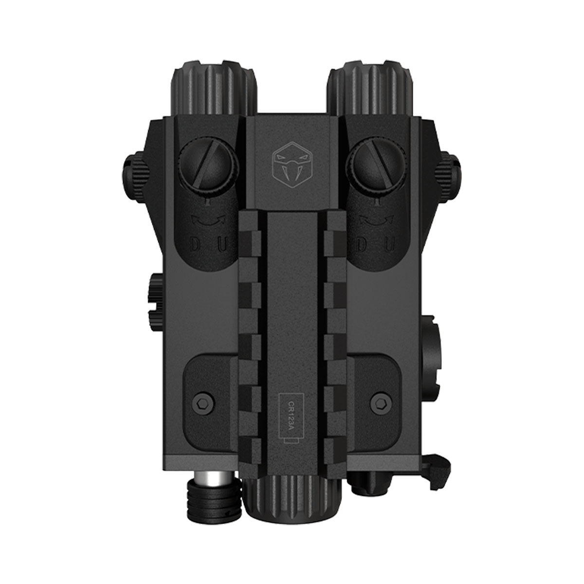 Лазерний цілевказівник VECTOR OPTICS Laser Combo Gen II (червоний + IR ...