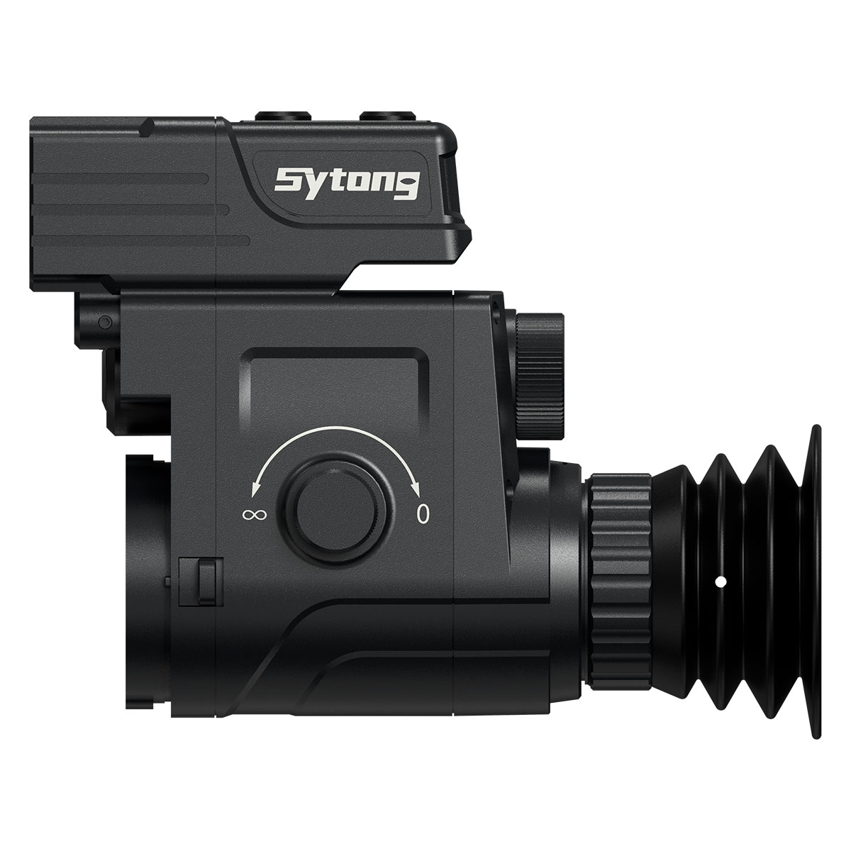 ПНБ насадка SYTONG HT-77 LRF – ціна, купити в Україні