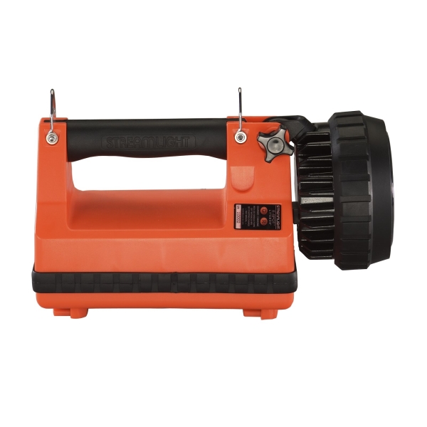 Ліхтар STREAMLIGHT E-Spot FireBox Standard System Orange – ціна, купити в Україні