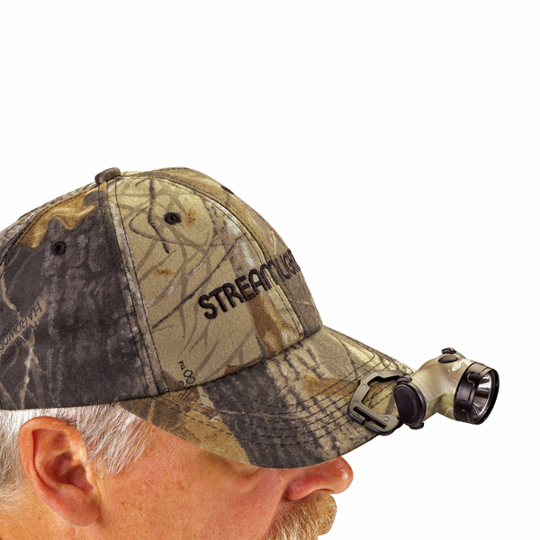 Ліхтар STREAMLIGHT Enduro Camo – ціна, купити в Україні