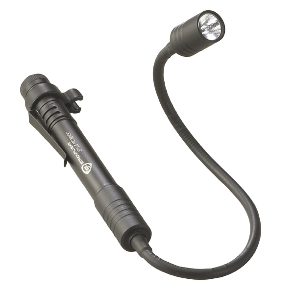 Ліхтар STREAMLIGHT Stylus Pro Reach Black – ціна, купити в Україні