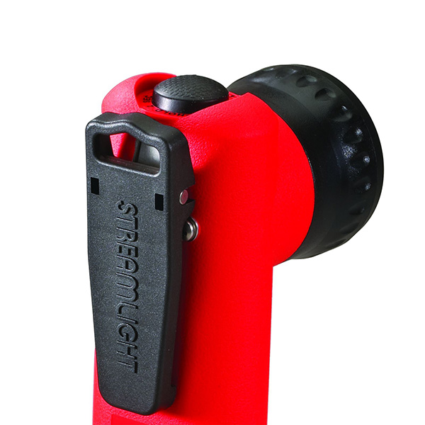 Ліхтар STREAMLIGHT Survivor LED Orange (ATEX) – ціна, купити в Україні