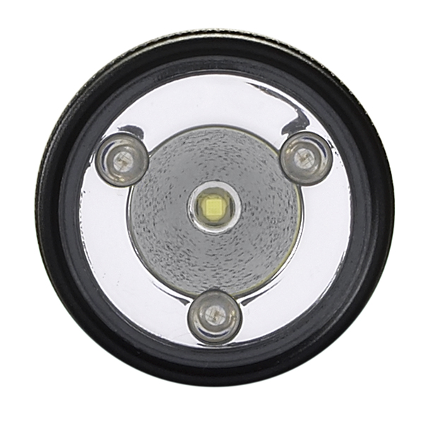 Ліхтар STREAMLIGHT Twin-Task 3AA LED Black – ціна, купити в Україні