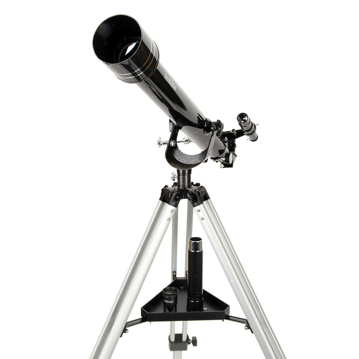Телескоп SKY-WATCHER BK 607AZ2 лінзовий – ціна, купити в Україні