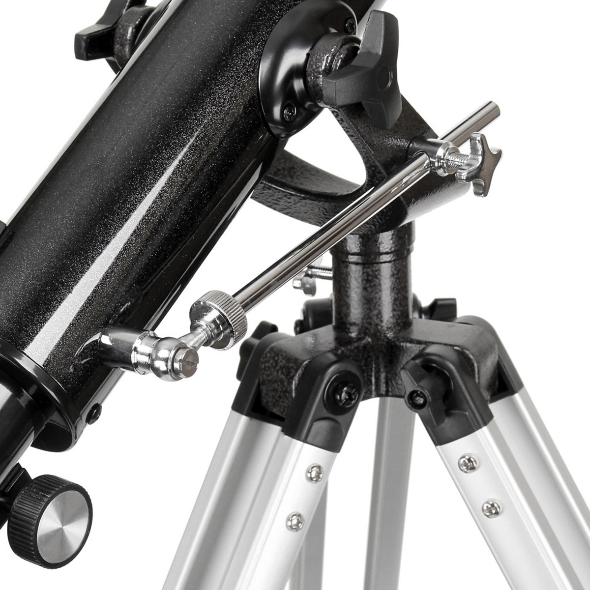 Телескоп SKY-WATCHER BK 607AZ2 лінзовий – ціна, купити в Україні