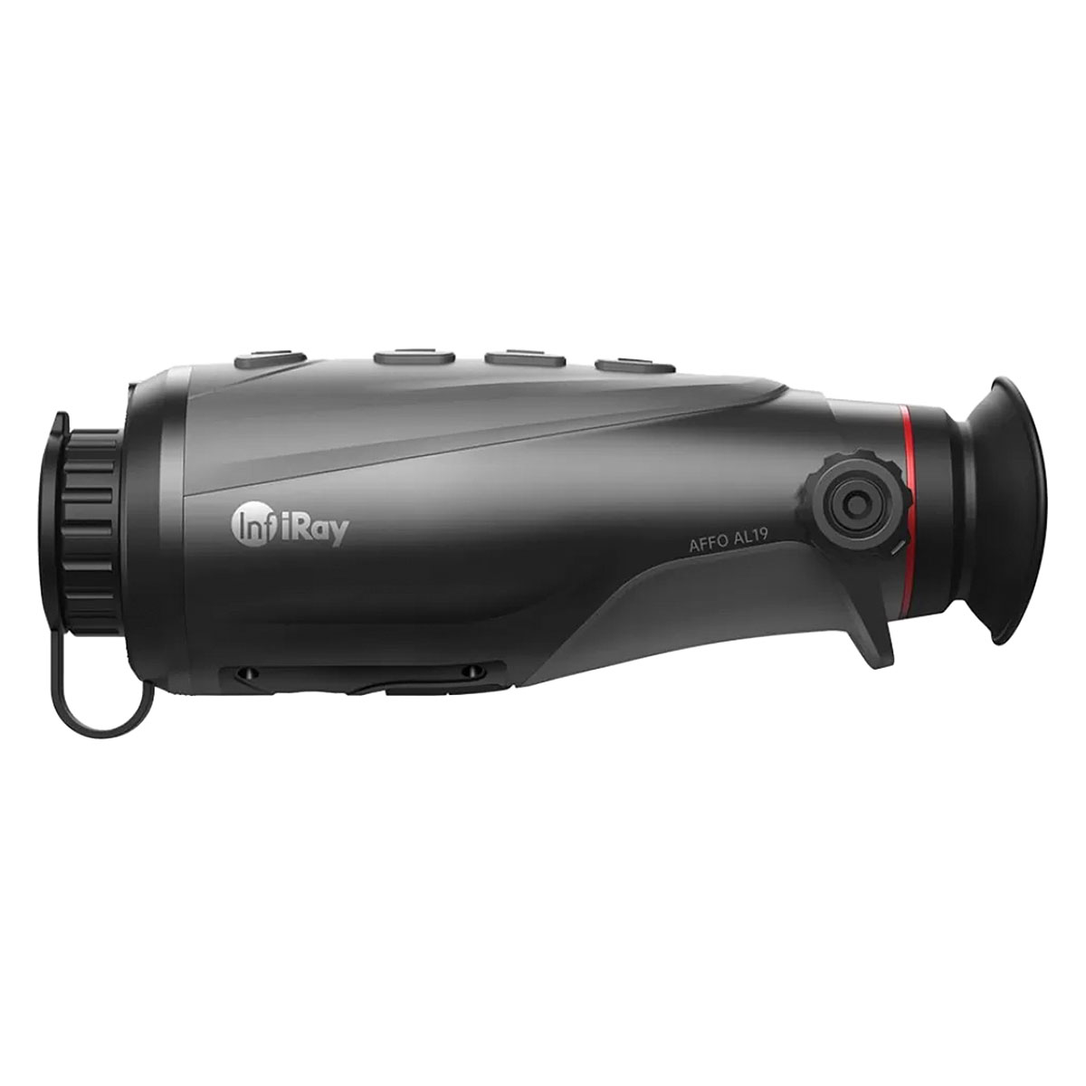 Тепловізор IRAY Affo AL19 – ціна, купити в Україні