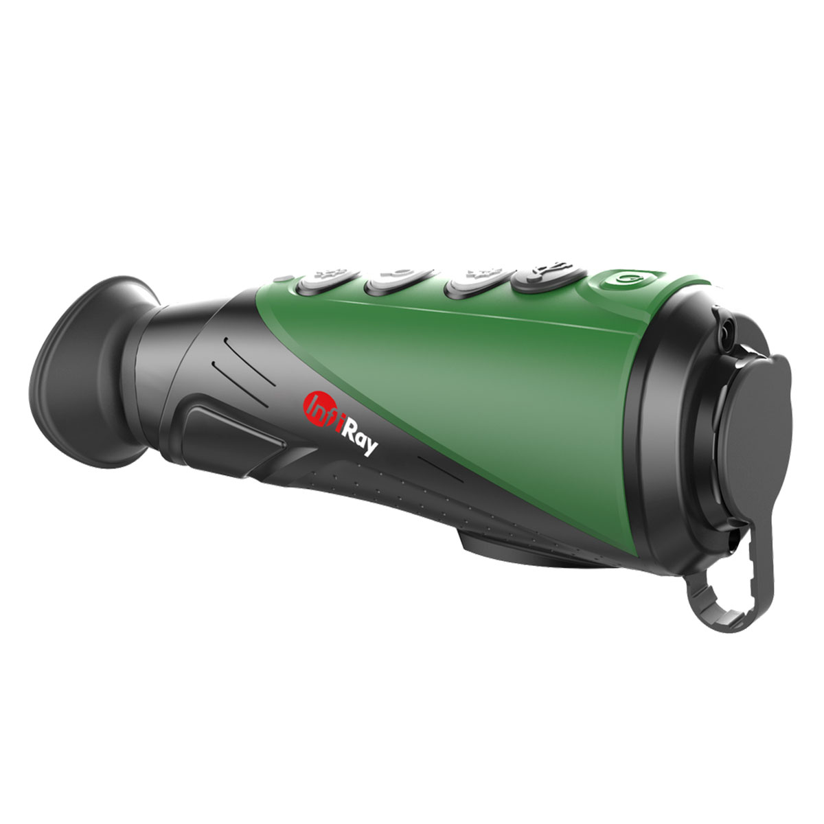 Тепловізор IRAY Eye E3w – ціна, купити в Україні