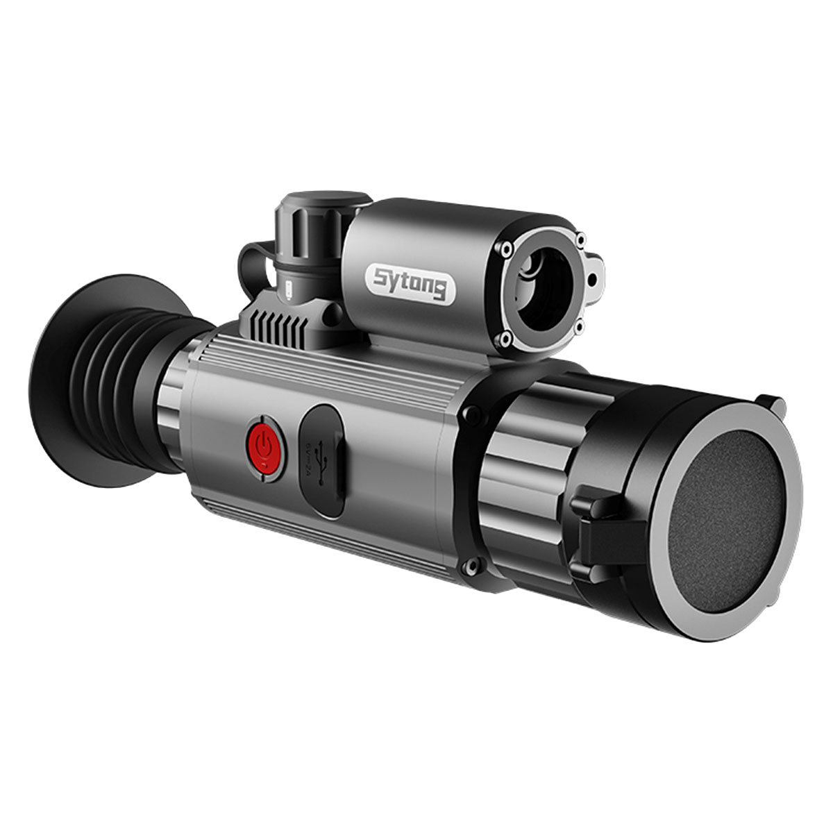 Тепловізор SYTONG AM03-35 LRF (з далекоміром) – ціна, купити в Україні