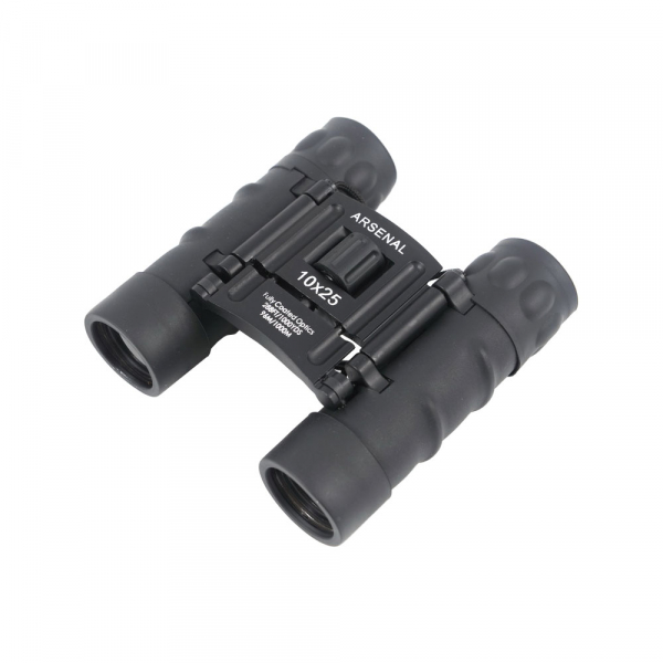 Бінокль ARSENAL NB25 10x25 – ціна, купити в Україні