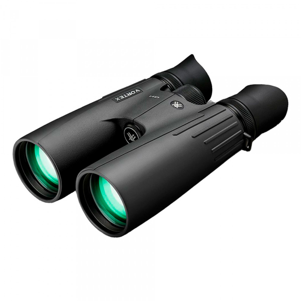 Бінокль VORTEX Ranger HD 10x50 R/T (з далекомірною сіткою MRAD) – ціна ...