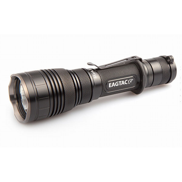 Ліхтар EAGLETAC G25C2 MKII XM-L2 U2 (1180 Lm) Kit – ціна, купити в Україні