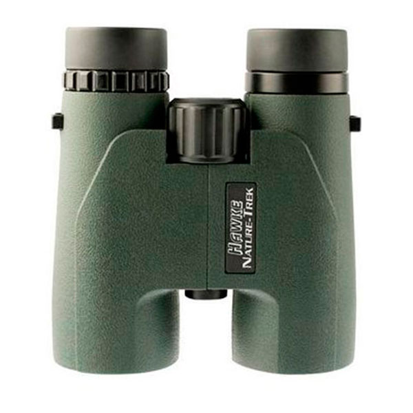 Бінокль HAWKE Nature Trek 8x32 – ціна, купити в Україні