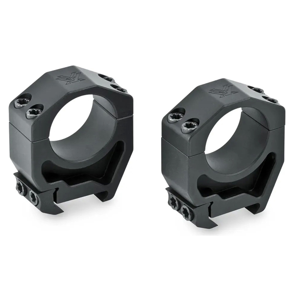 Кільця VORTEX Precision Matched Rings 30 мм (високі) Picatinny – ціна ...