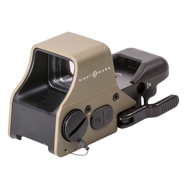 Коліматорний приціл SIGHTMARK Ultra Shot Plus DE SM26008 – ціна, купити ...