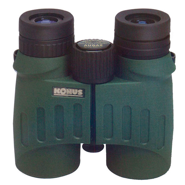 Бінокль KONUS AUDAX 8x42 W.A. – ціна, купити в Україні