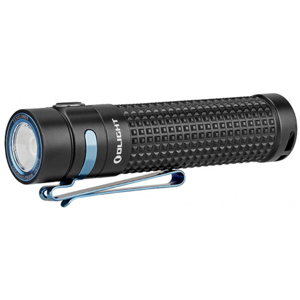 Ліхтар OLIGHT S2R Baton II Black - ціна, купити в Києві, доставка по ...