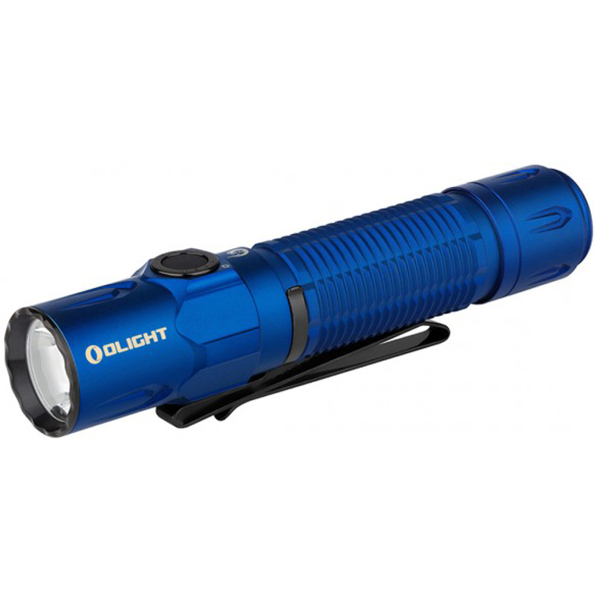 Ліхтар OLIGHT Warrior 3S LE Water - ціна, купити в Києві, доставка по ...