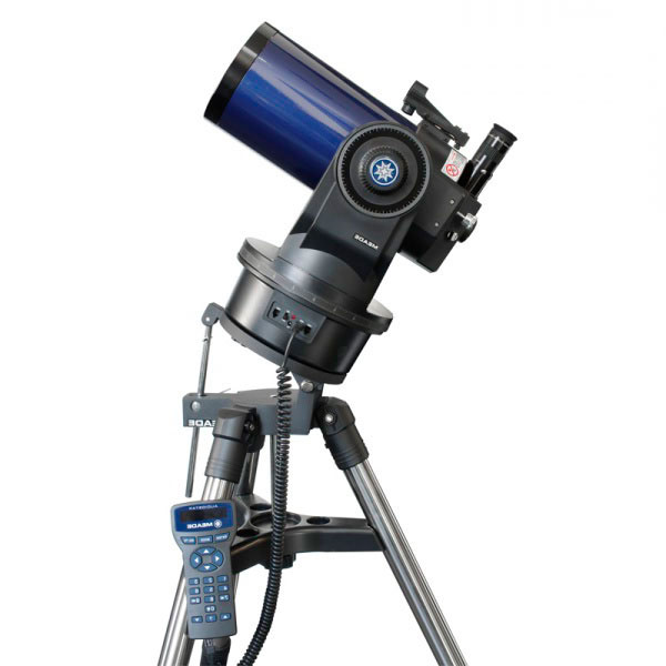 Телескоп MEADE ETX-125PE-UHTC GOTO дзеркально-лінзовий – ціна, купити в Україні