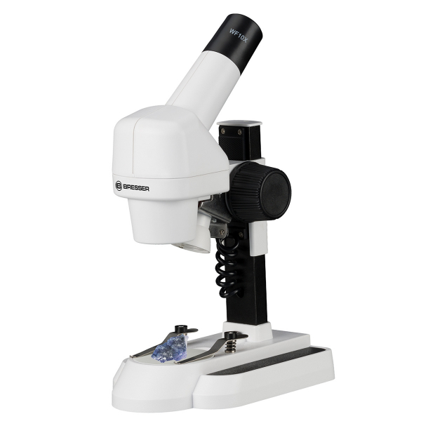 Мікроскоп BRESSER Junior 20x стереоскопічний – ціна, купити в Україні