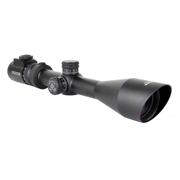 Оптичний приціл KONUS ARMADA 4-16x50 German 4 IR – ціна, купити в Україні