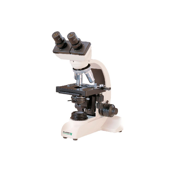 Мікроскоп PARALUX L1050 Bino 1000X лабораторний – ціна, купити в Україні