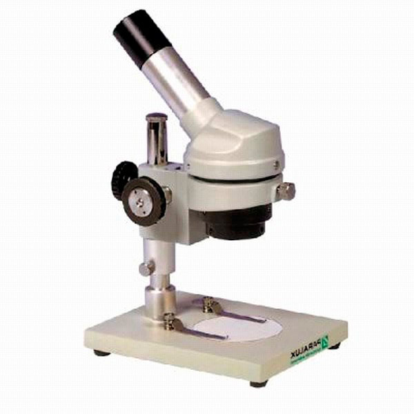 Мікроскоп PARALUX Mono 20x стереоскопічний – ціна, купити в Україні