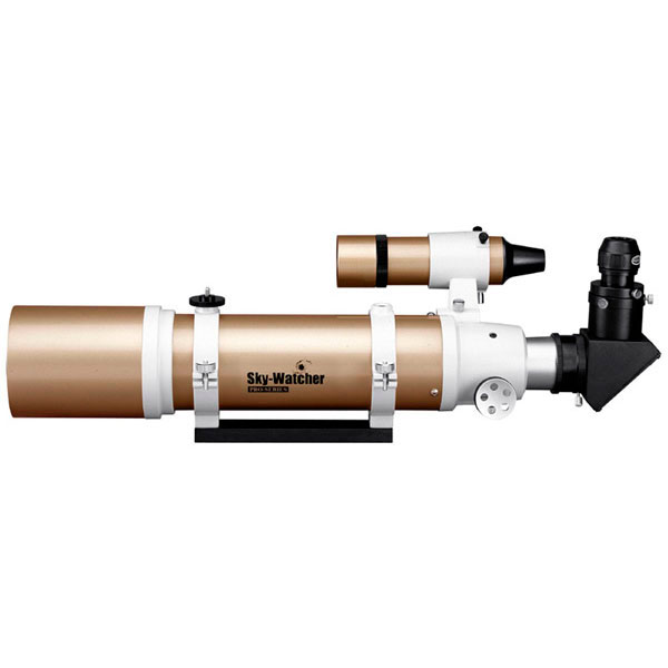 Телескоп SKY-WATCHER BK ED80 OTA PRO лінзовий – ціна, купити в Україні