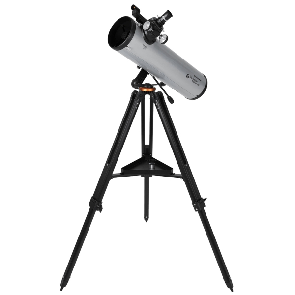 Телескоп CELESTRON StarSense Explorer DX 130 AZ - ціна, купити в Києві ...