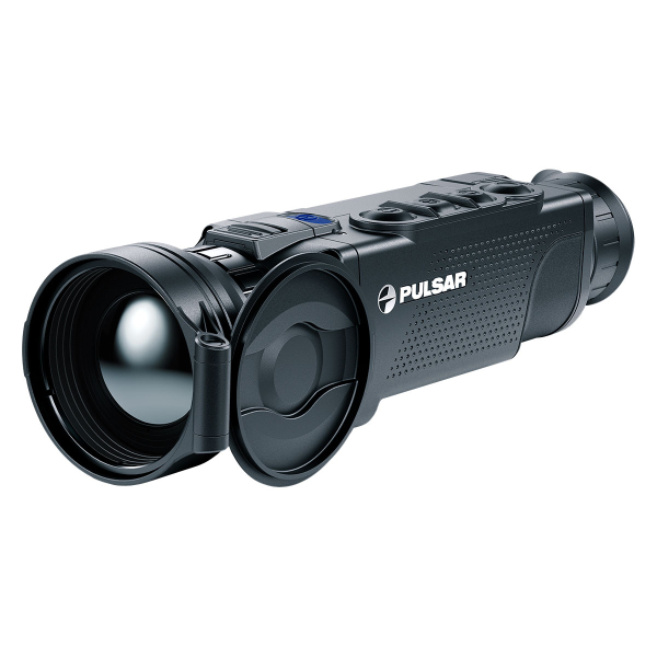 Тепловізор PULSAR Helion 2 XP50 Pro - ціна, купити в Києві, доставка по ...