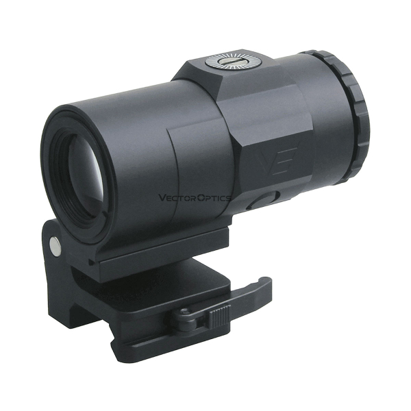 Збільшувач VECTOR OPTICS Maverick-IV 3x22 Mini magnifier – ціна, купити ...