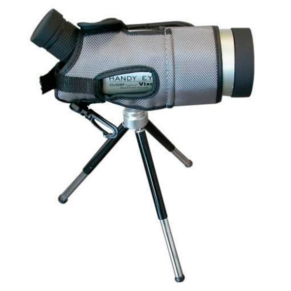 Підзорна труба VIXEN HANDY EYE 22x50 – ціна, купити в Україні