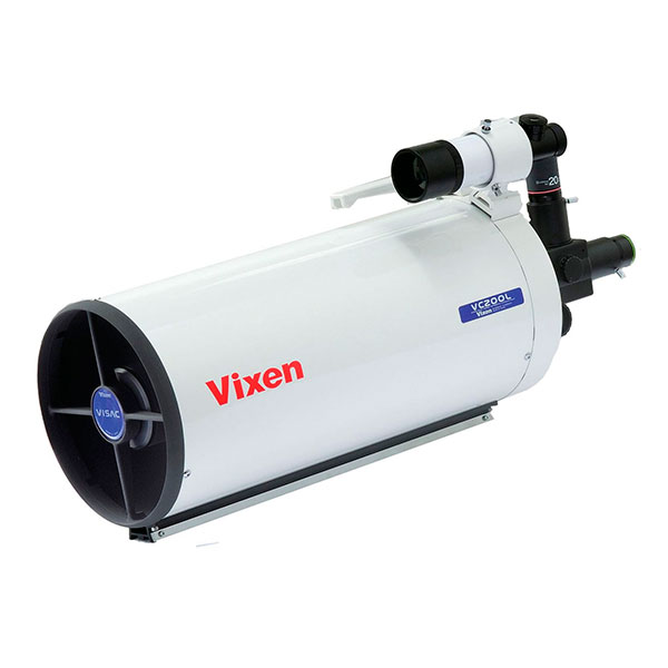 Оптична труба VIXEN VC200L (OT) – ціна, купити в Україні