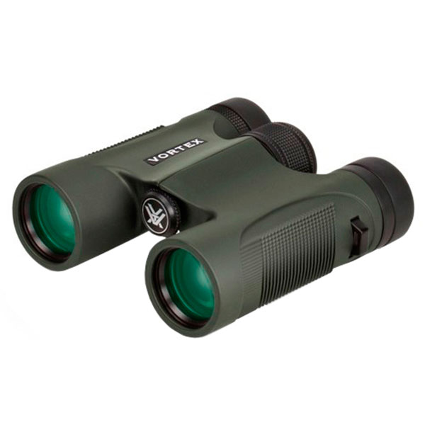 Бінокль VORTEX Diamondback 10x28 WP – ціна, купити в Україні