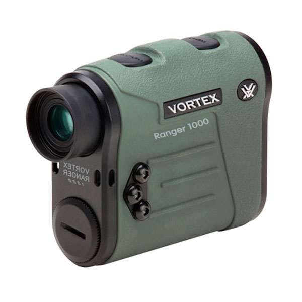 Лазерний далекомір VORTEX Ranger 1000 – ціна, купити в Україні