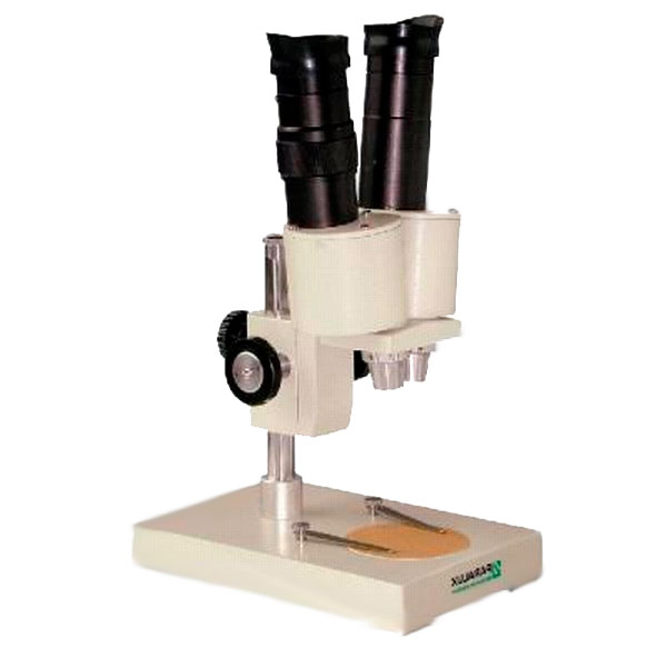 Мікроскоп PARALUX TP1 Bino 20x стереоскопічний – ціна, купити в Україні